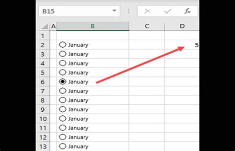 1660397160 309 Agregar Y Agrupar Boton De Opcion En Excel  Recursos Wordpress