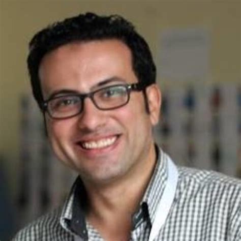 Mohamed Zeineldin Bachelor Of Engineering Fom Hochschule Für