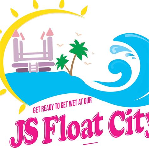 Js Float City Banting