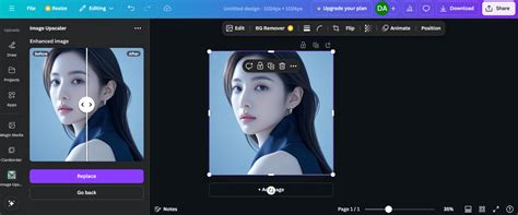 6 Best Ai Image Resolution Enhancers To Boost Photo Quality