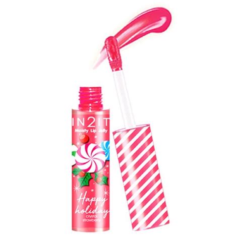 In2it Moisty Lip Jelly 1992 15shop Thaipick