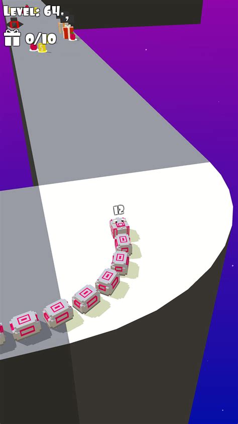 Snaky Race Unity Game Template By ClawbearGames Codester