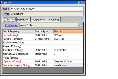 Creating The Validation Process Flow Aptify Support