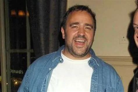 The Bill Actor George Rossi Who Played Dc Duncan Lennox Dies At 61 Liverpool Echo