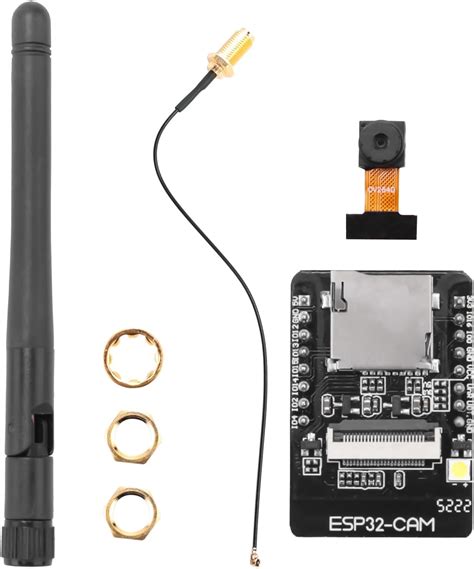 kuuddker esp32 cam mb usb esp32 serial to wifi esp32 cam development