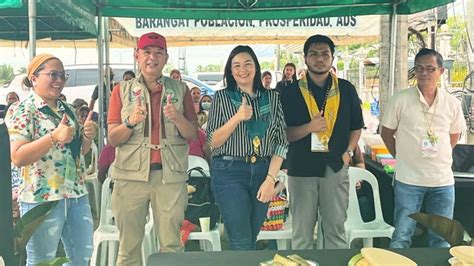 Kadiwa Ng Pangulo Rolls Out In Agusan Del Sur To Boost Food Access | Politico.ph