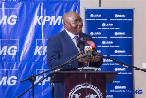 Mr Michael Phiri Captain Of Industry In Taxation In Zambia He Has The Ability To Explain