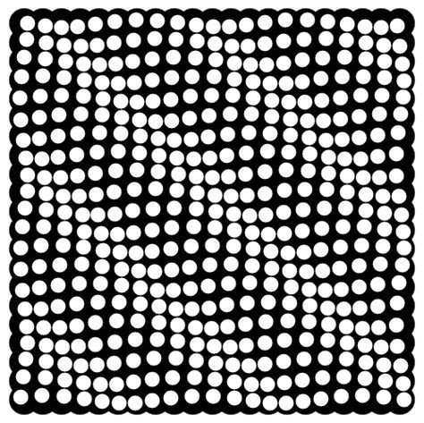 mathematica circles wiffle