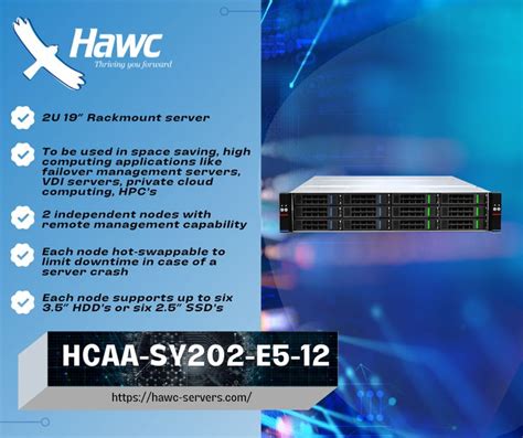 Multiple Nodes Can Be Hot Swapped In Case Of A Crash Or Other Downtime Issues Meet Our Line Of