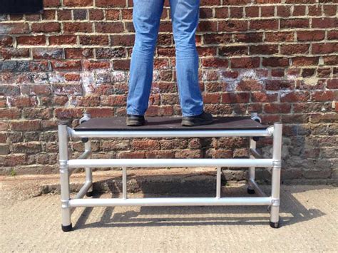 Heavy Duty 1 Man Class 1 Working Platform
