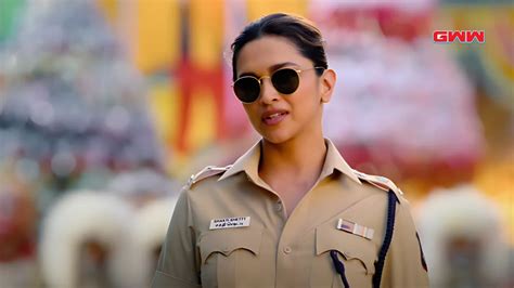 Singham Again Plot Highlights And Anticipation 2024