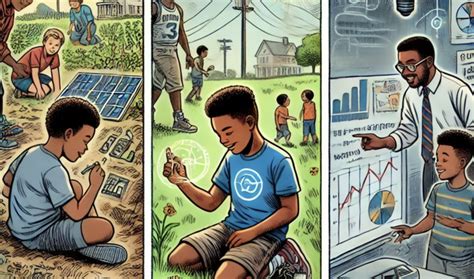 Kentuckys Learning Ecosystem In 2040 A Day In The Life Getting Smart