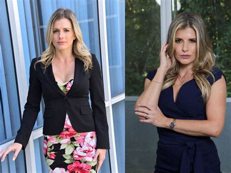 Cory Chase Bio, Age, Net Worth, Career, Husband & Family - Icon Reflection