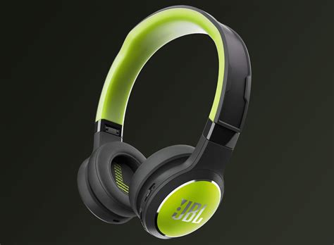 JBL Reflect Self Charging Headphones Tech I Want Discover The Future Today
