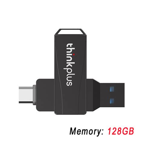 Lenovo USB Flash Drive 32 64 128GB Type C OTG MU252 V1 Shopee Philippines