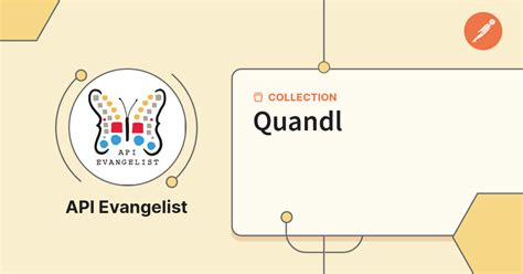 quandl apiのドキュメンテーション genspark