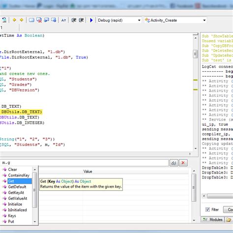 B4x Alternatives And Similar Software