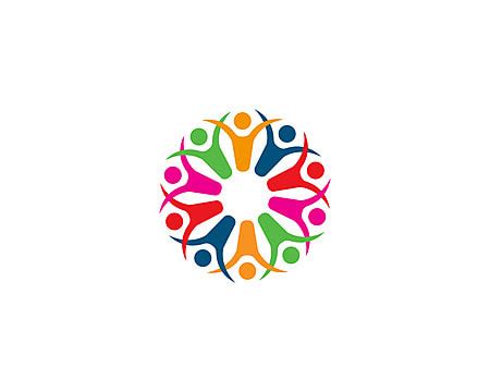 Community Love Icon Png Images Vectors Free Download Pngtree