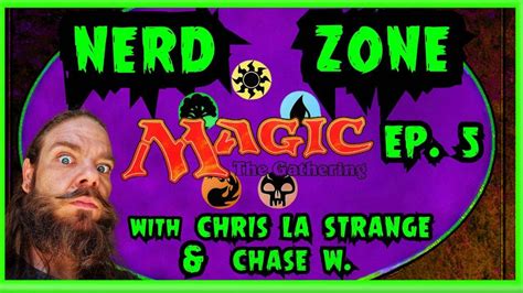 Nerd Zone Ep 5 Youtube