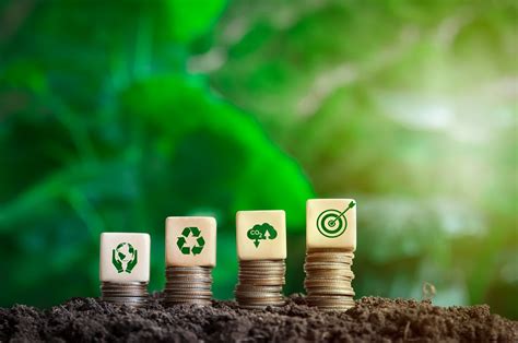 Federal Carbon Neutrality Goals And Your Businesss Organizational Maturity Trexin Consulting