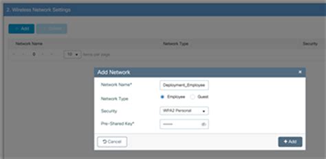 Cisco Catalyst 9800 Cl Wireless Controller For Cloud Deployment Guide