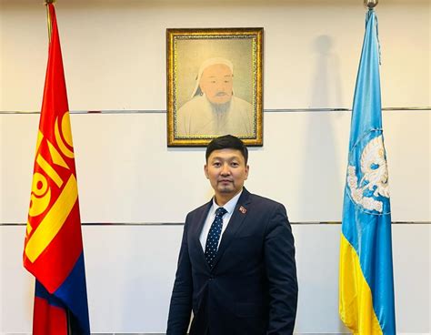 Дундговь АЙМГИЙН ЗАСАГ ДАРГЫН ЗӨВЛӨХӨӨР ПҮРЭВИЙН БҮРЭНЖАРГАЛ ТОМИЛОГДЛОО Пүрэвийн Бүрэнжаргал