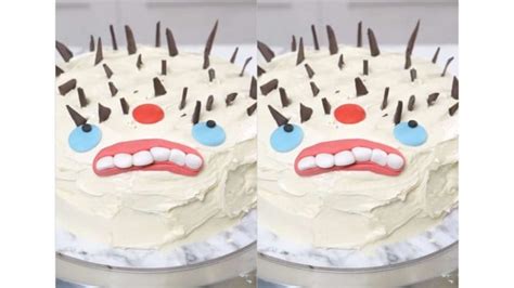 Viral Ugly Cake Prank Bikin Ngakak Berapa Harganya