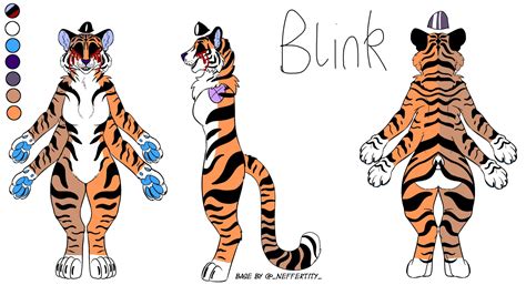 Blink Wiki Creepypasta Amino