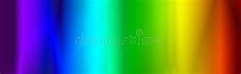 Rainbow Header Stock Illustrations 5742 Rainbow Header Stock