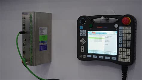 Gsk Gpc1000a Maximum 16 Axes Motion Control Unit Production Line Plc Controller China Machine