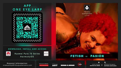 Kinbaku Latam