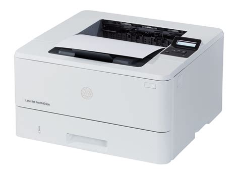 HP Pro M DN Laser Printer