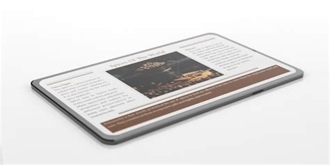 Premium Photo D Rendering Smartphone With Spices