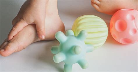 Estimulación En Bebés Cómo Hacerlo A Los 6 Meses Winny