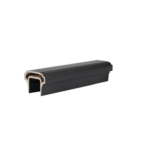 Objets Bim Téléchargement Gratuit Timbertech® Classic Composite