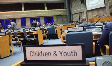 Youth engagement at UNEP | UNEP - UN Environment Programme
