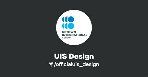 Uis Design Instagram Linktree
