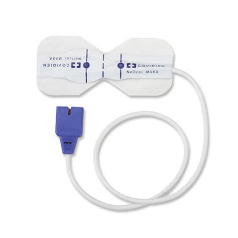 Nellcor Max I Disposable Infant Sensor