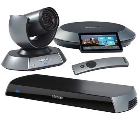 Video Conference System At Best Price In Nashik By Shree Samarth Infotech Id 22985785091