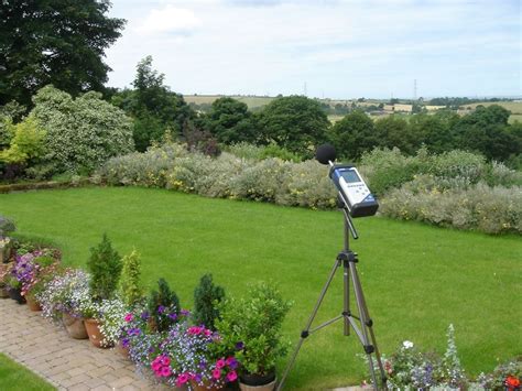 Noise Testing Service In Noida