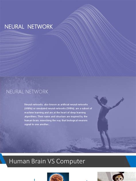neural network pdf artificial neural network neuron