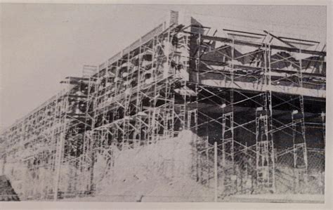 Everything You Need To Know About Frame Scaffolding Blogs