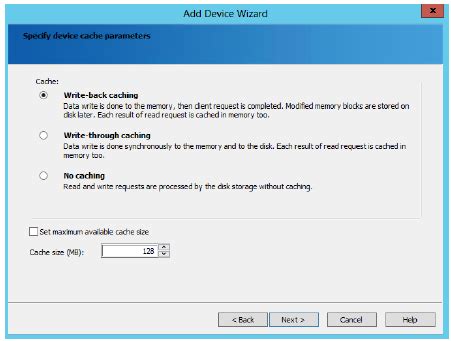 Configuring HA Storage For Live Migration On Windows Server 2012 Resource Library Technical