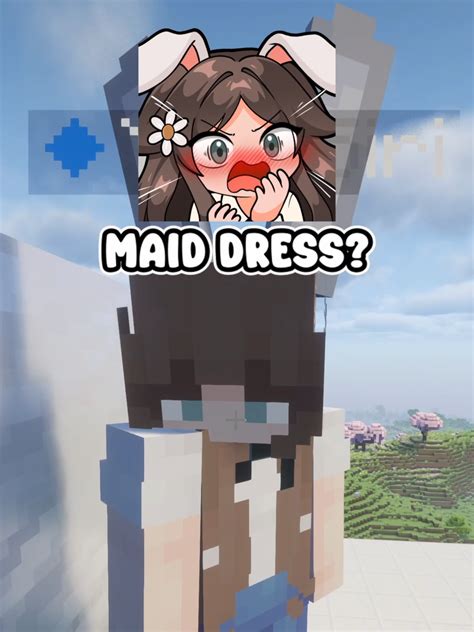 Cosplay Fun Maid Dress Vs Velma Takeover Tiktok