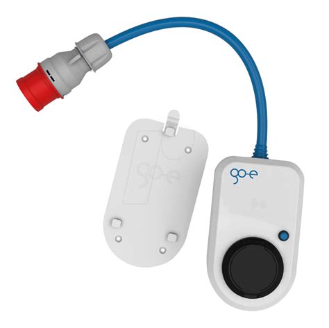 go e wallbox go echarger home evo3