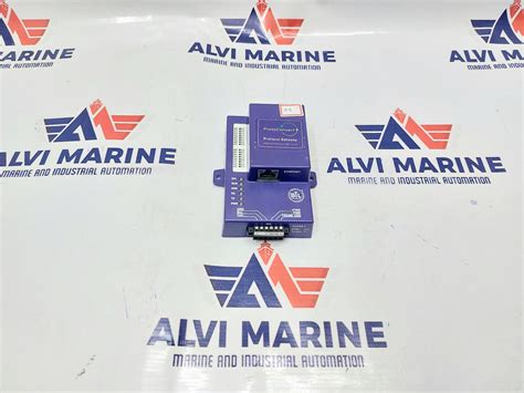 PROTOCONVERT FS QS PROTOCOL GATEWAY Alvi Marine