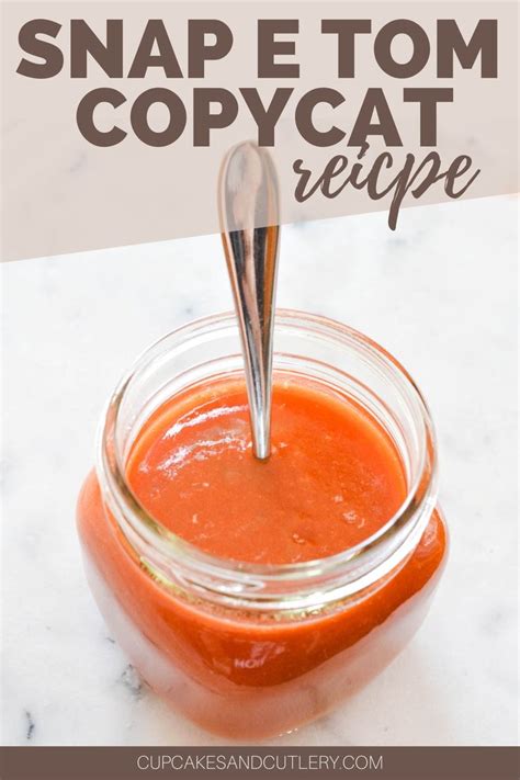 Snap E Tom Copycat Recipe How To Make Snap E Tom Tomato Drink Spicy