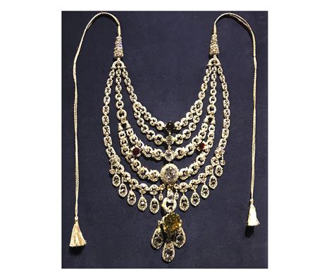 Patiala Necklace Map Academy