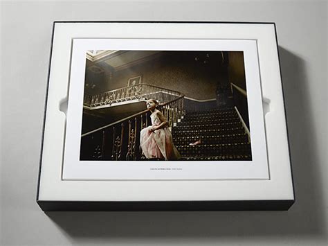 Alex Telfer Photographer Design By Precept Identity Designed