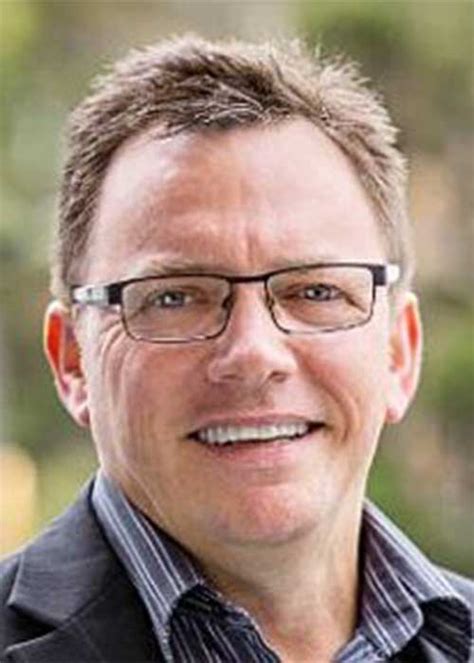 Tony Schreck Sydney Mining Club